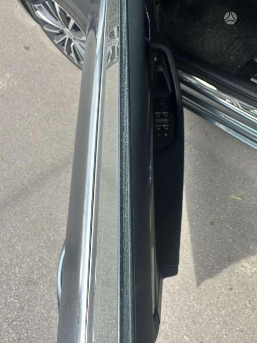 Grey Skoda SuperB 2019 in Kaunas, with an engine capacity of 1.97 L and mileage of 160 thousand km for 19500 €, photo 18 on AUTOMOTO.COM.LV