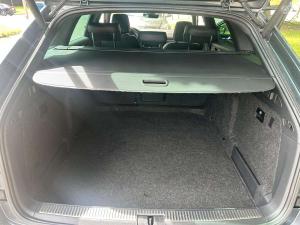 Grey Skoda SuperB 2019 in Kaunas, with an engine capacity of 1.97 L and mileage of 160 thousand km for 19500 €, photo 19 on AUTOMOTO.COM.LV