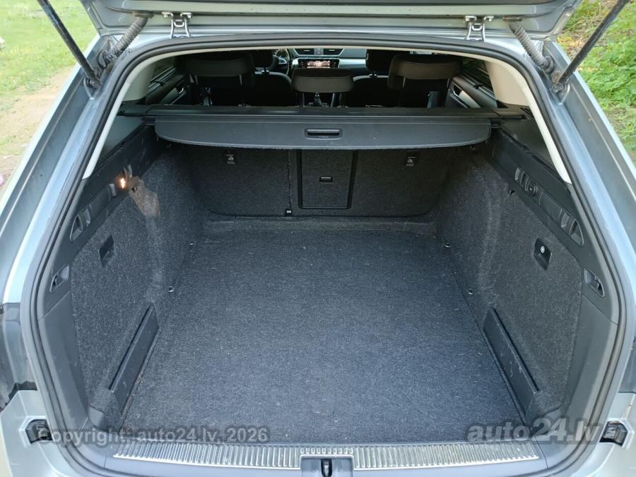 Grey Skoda SuperB 2019 in Parnu, with an engine capacity of 2.00 L and mileage of 175 thousand km for 13900 €, photo 5 on AUTOMOTO.COM.LV