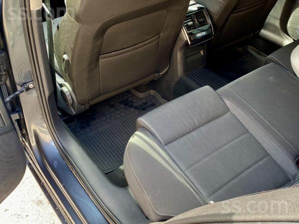 Pelēks Skoda SuperB 2019 Daugavpils, ar dzinēja tilpumu 1.50 L un nobraukumu 0 tūkst. km par 13990 €, foto 5 vietnē AUTOMOTO.COM.LV