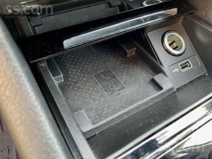 Pelēks Skoda SuperB 2019 Daugavpils, ar dzinēja tilpumu 1.50 L un nobraukumu 0 tūkst. km par 13990 €, foto 13 vietnē AUTOMOTO.COM.LV