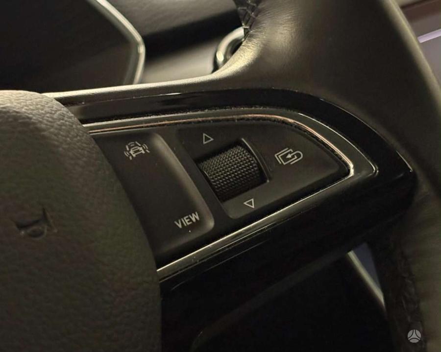 Pelēks Skoda SuperB 2019 Marijampole, ar dzinēja tilpumu 1.97 L un nobraukumu 269 tūkst. km par 15999 €, foto 13 vietnē AUTOMOTO.COM.LV