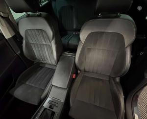 Pelēks Skoda SuperB 2019 Marijampole, ar dzinēja tilpumu 1.97 L un nobraukumu 269 tūkst. km par 15999 €, foto 31 vietnē AUTOMOTO.COM.LV