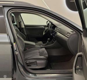 Pelēks Skoda SuperB 2019 Marijampole, ar dzinēja tilpumu 1.97 L un nobraukumu 269 tūkst. km par 15999 €, foto 33 vietnē AUTOMOTO.COM.LV