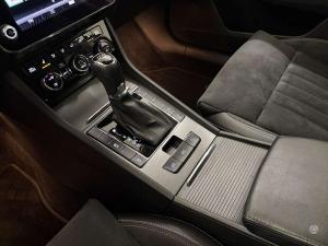 Pelēks Skoda SuperB 2019 Marijampole, ar dzinēja tilpumu 1.97 L un nobraukumu 269 tūkst. km par 15999 €, foto 35 vietnē AUTOMOTO.COM.LV