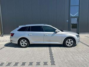 Pelēks Skoda SuperB 2019 Klaipėda, ar dzinēja tilpumu 1.97 L un nobraukumu 322 tūkst. km par 12300 €, foto 4 vietnē AUTOMOTO.COM.LV
