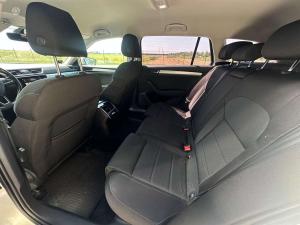 Pelēks Skoda SuperB 2019 Klaipėda, ar dzinēja tilpumu 1.97 L un nobraukumu 322 tūkst. km par 12300 €, foto 9 vietnē AUTOMOTO.COM.LV