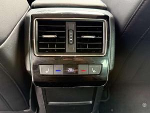 Grey Skoda SuperB 2019 in Vilnius, with an engine capacity of 1.97 L and mileage of 230 thousand km for 14700 €, photo 42 on AUTOMOTO.COM.LV