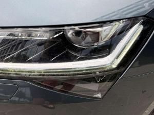 Grey Skoda SuperB 2019 in Vilnius, with an engine capacity of 1.97 L and mileage of 230 thousand km for 14700 €, photo 45 on AUTOMOTO.COM.LV