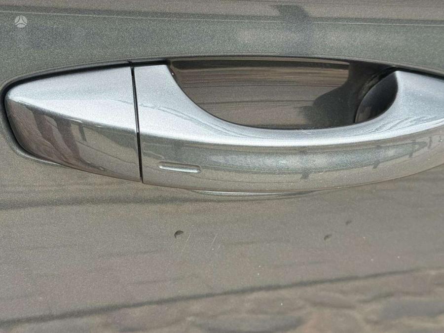 Grey Skoda SuperB 2019 in Vilnius, with an engine capacity of 1.97 L and mileage of 230 thousand km for 14700 €, photo 48 on AUTOMOTO.COM.LV
