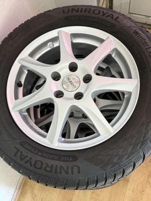 Grey Skoda SuperB 2019 in Vilnius, with an engine capacity of 1.97 L and mileage of 230 thousand km for 14700 €, photo 52 on AUTOMOTO.COM.LV