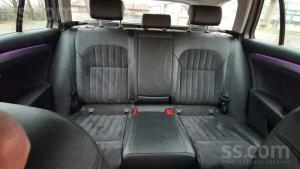 Grey Skoda SuperB 2019 in Riga, with an engine capacity of 2.00 L and mileage of 273 thousand km for 12900 €, photo 9 on AUTOMOTO.COM.LV