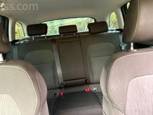 Grey Skoda SuperB 2019 in Bauska, with an engine capacity of 2.00 L and mileage of 220 thousand km for 11999 €, photo 12 on AUTOMOTO.COM.LV