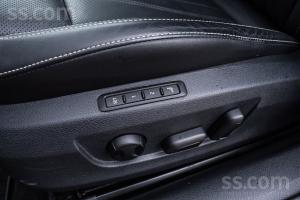 Серый Шкода Суперб 2020 в Рига, объемом двигателя 2.00 л и пробегом 141 тыс. км за 9400 €, фото 23 на AUTOMOTO.COM.LV