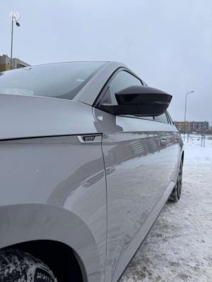 Pelēks Skoda SuperB 2020 Viļņa, ar dzinēja tilpumu 1.40 L un nobraukumu 156 tūkst. km par 21000 €, foto 9 vietnē AUTOMOTO.COM.LV