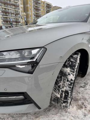 Pelēks Skoda SuperB 2020 Viļņa, ar dzinēja tilpumu 1.40 L un nobraukumu 156 tūkst. km par 21000 €, foto 33 vietnē AUTOMOTO.COM.LV