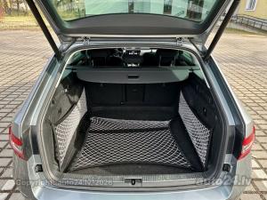 Серый Шкода Суперб 2020 в Таллин, объемом двигателя 1.50 л и пробегом 112 тыс. км за 18900 €, фото 18 на AUTOMOTO.COM.LV