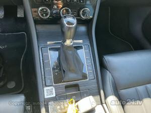Pelēks Skoda SuperB 2020 Tallina, ar dzinēja tilpumu 2.00 L un nobraukumu 127 tūkst. km par 21990 €, foto 10 vietnē AUTOMOTO.COM.LV
