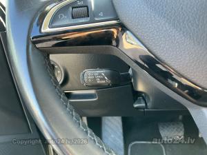 Pelēks Skoda SuperB 2020 Tallina, ar dzinēja tilpumu 2.00 L un nobraukumu 127 tūkst. km par 21990 €, foto 11 vietnē AUTOMOTO.COM.LV