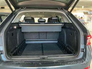 Pelēks Skoda SuperB 2020 Tallina, ar dzinēja tilpumu 2.00 L un nobraukumu 127 tūkst. km par 21990 €, foto 12 vietnē AUTOMOTO.COM.LV