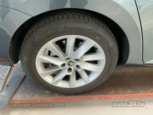 Pelēks Skoda SuperB 2020 Tallina, ar dzinēja tilpumu 2.00 L un nobraukumu 127 tūkst. km par 21990 €, foto 13 vietnē AUTOMOTO.COM.LV