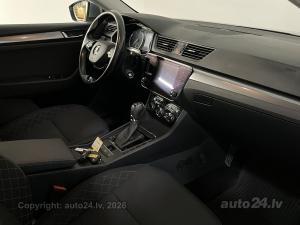 Серый Шкода Суперб 2020 в Таллин, объемом двигателя 2.00 л и пробегом 254 тыс. км за 12900 €, фото 4 на AUTOMOTO.COM.LV