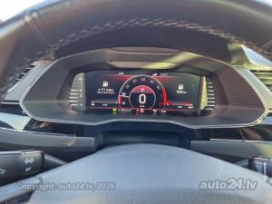 Grey Skoda SuperB 2020 in Tallinn, with an engine capacity of 2.00 L and mileage of 143 thousand km for 21900 €, photo 16 on AUTOMOTO.COM.LV