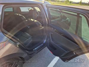 Grey Skoda SuperB 2020 in Tallinn, with an engine capacity of 2.00 L and mileage of 143 thousand km for 21900 €, photo 17 on AUTOMOTO.COM.LV
