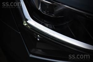 Pelēks Skoda SuperB 2020 Tukums, ar dzinēja tilpumu 1.40 L un nobraukumu 111 tūkst. km par 22490 €, foto 12 vietnē AUTOMOTO.COM.LV