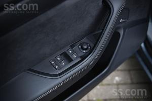Pelēks Skoda SuperB 2020 Tukums, ar dzinēja tilpumu 1.40 L un nobraukumu 111 tūkst. km par 22490 €, foto 15 vietnē AUTOMOTO.COM.LV