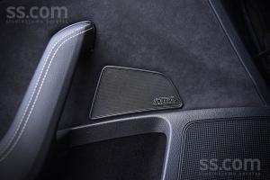 Pelēks Skoda SuperB 2020 Tukums, ar dzinēja tilpumu 1.40 L un nobraukumu 111 tūkst. km par 22490 €, foto 16 vietnē AUTOMOTO.COM.LV