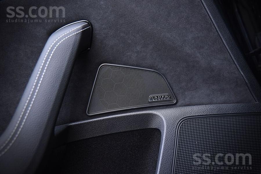 Pelēks Skoda SuperB 2020 Tukums, ar dzinēja tilpumu 1.40 L un nobraukumu 111 tūkst. km par 22490 €, foto 16 vietnē AUTOMOTO.COM.LV