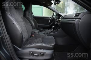 Pelēks Skoda SuperB 2020 Tukums, ar dzinēja tilpumu 1.40 L un nobraukumu 111 tūkst. km par 22490 €, foto 22 vietnē AUTOMOTO.COM.LV