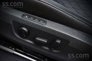 Pelēks Skoda SuperB 2020 Tukums, ar dzinēja tilpumu 1.40 L un nobraukumu 111 tūkst. km par 22490 €, foto 23 vietnē AUTOMOTO.COM.LV