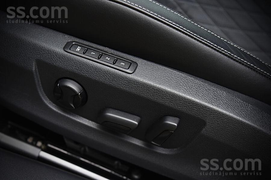 Pelēks Skoda SuperB 2020 Tukums, ar dzinēja tilpumu 1.40 L un nobraukumu 111 tūkst. km par 22490 €, foto 23 vietnē AUTOMOTO.COM.LV
