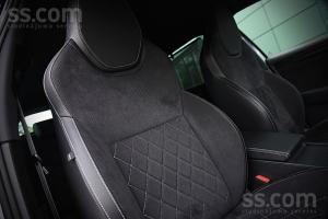 Pelēks Skoda SuperB 2020 Tukums, ar dzinēja tilpumu 1.40 L un nobraukumu 111 tūkst. km par 22490 €, foto 24 vietnē AUTOMOTO.COM.LV