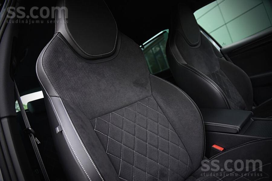 Pelēks Skoda SuperB 2020 Tukums, ar dzinēja tilpumu 1.40 L un nobraukumu 111 tūkst. km par 22490 €, foto 24 vietnē AUTOMOTO.COM.LV