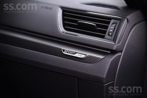 Pelēks Skoda SuperB 2020 Tukums, ar dzinēja tilpumu 1.40 L un nobraukumu 111 tūkst. km par 22490 €, foto 25 vietnē AUTOMOTO.COM.LV