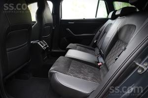 Pelēks Skoda SuperB 2020 Tukums, ar dzinēja tilpumu 1.40 L un nobraukumu 111 tūkst. km par 22490 €, foto 26 vietnē AUTOMOTO.COM.LV