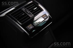 Pelēks Skoda SuperB 2020 Tukums, ar dzinēja tilpumu 1.40 L un nobraukumu 111 tūkst. km par 22490 €, foto 27 vietnē AUTOMOTO.COM.LV