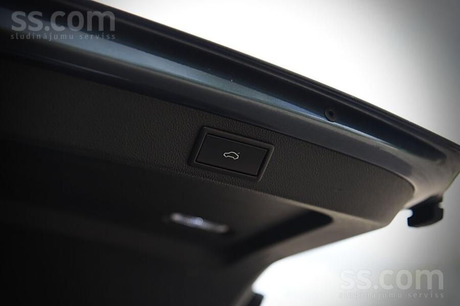 Pelēks Skoda SuperB 2020 Tukums, ar dzinēja tilpumu 1.40 L un nobraukumu 111 tūkst. km par 22490 €, foto 28 vietnē AUTOMOTO.COM.LV