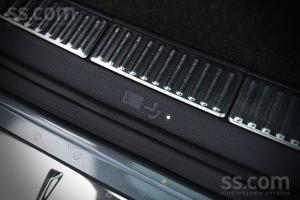 Pelēks Skoda SuperB 2020 Tukums, ar dzinēja tilpumu 1.40 L un nobraukumu 111 tūkst. km par 22490 €, foto 29 vietnē AUTOMOTO.COM.LV