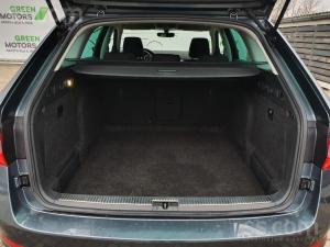Pelēks Skoda SuperB 2020 Rīga, ar dzinēja tilpumu 1.60 L un nobraukumu 237 tūkst. km par 14900 €, foto 11 vietnē AUTOMOTO.COM.LV