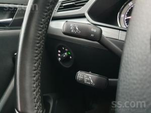 Pelēks Skoda SuperB 2020 Rīga, ar dzinēja tilpumu 1.60 L un nobraukumu 237 tūkst. km par 14900 €, foto 16 vietnē AUTOMOTO.COM.LV