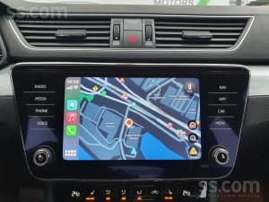 Pelēks Skoda SuperB 2020 Rīga, ar dzinēja tilpumu 1.60 L un nobraukumu 237 tūkst. km par 14900 €, foto 21 vietnē AUTOMOTO.COM.LV