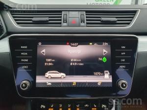 Pelēks Skoda SuperB 2020 Rīga, ar dzinēja tilpumu 1.60 L un nobraukumu 237 tūkst. km par 14900 €, foto 23 vietnē AUTOMOTO.COM.LV