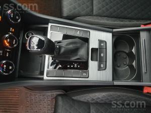 Pelēks Skoda SuperB 2020 Rīga, ar dzinēja tilpumu 1.60 L un nobraukumu 237 tūkst. km par 14900 €, foto 31 vietnē AUTOMOTO.COM.LV