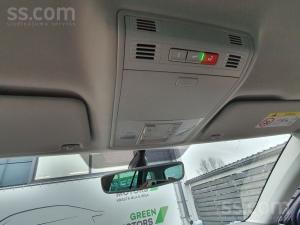 Pelēks Skoda SuperB 2020 Rīga, ar dzinēja tilpumu 1.60 L un nobraukumu 237 tūkst. km par 14900 €, foto 33 vietnē AUTOMOTO.COM.LV
