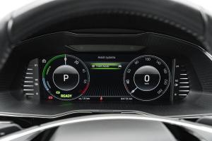 Серый Шкода Суперб 2020 в Рига, объемом двигателя 1.40 л и пробегом 85 тыс. км за 23450 €, фото 15 на AUTOMOTO.COM.LV