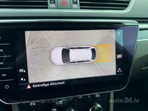 Pelēks Skoda SuperB 2020 Rakvere, ar dzinēja tilpumu 2.00 L un nobraukumu 137 tūkst. km par 25600 €, foto 15 vietnē AUTOMOTO.COM.LV